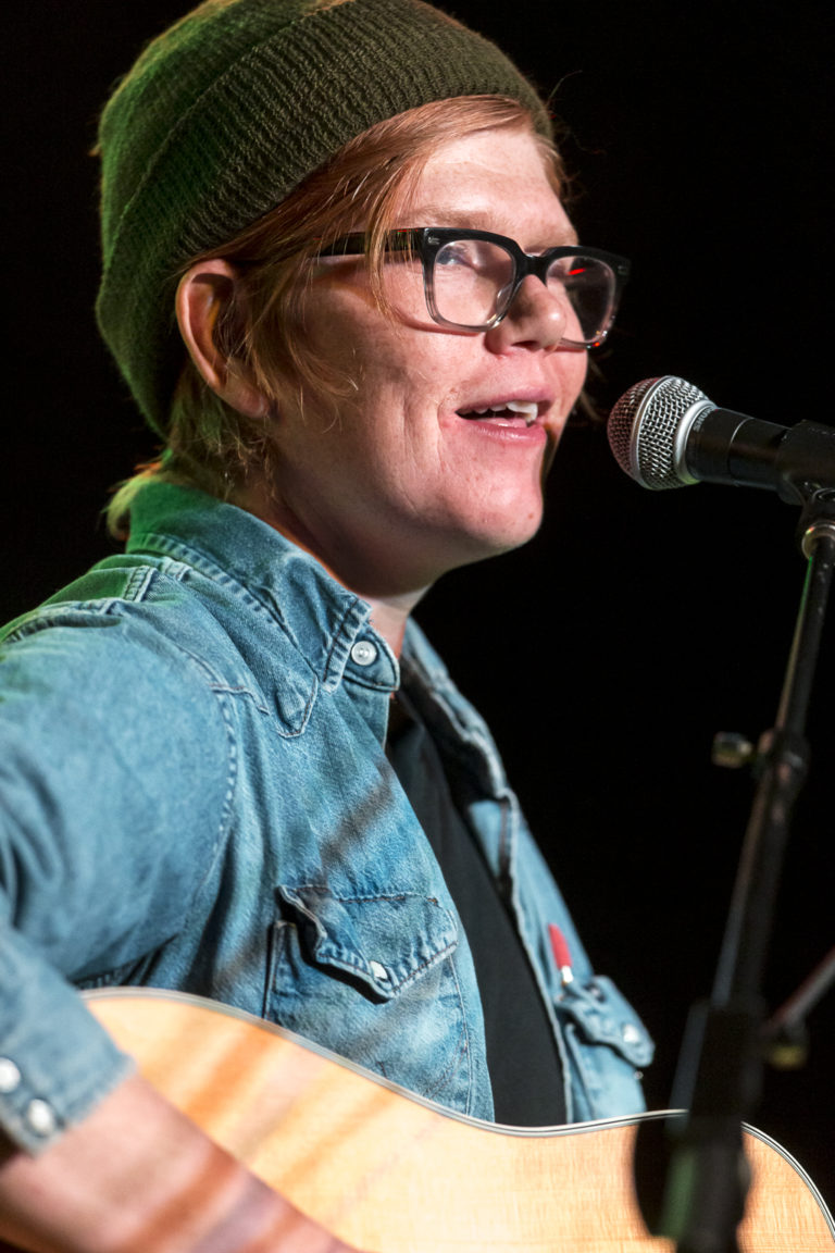2015 – The Belly Up Aspen