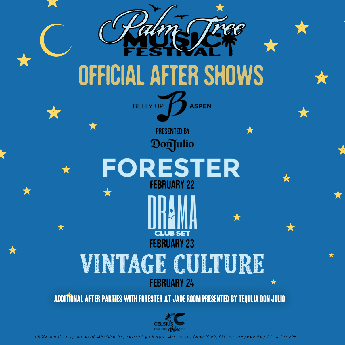 PTMF After Shows – The Belly Up Aspen